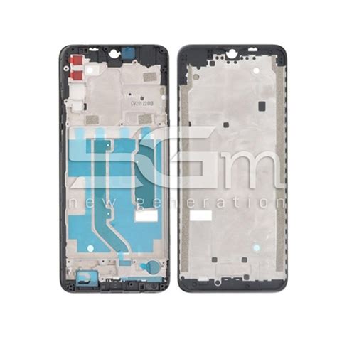 Frame Lcd Black Tcl 20 Se