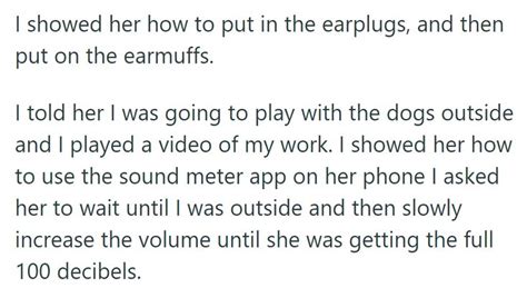 Man Simulates Construction Construction Site Noise At Home To Prove Point On Why He Wants House