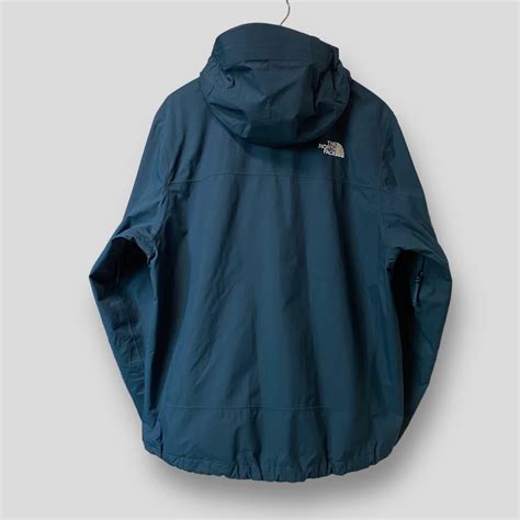 M 노스페이스 드라이벤트 바람막이자켓 후루츠패밀리