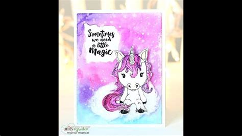 Unity Quick Tip Watercolor Background Cloud