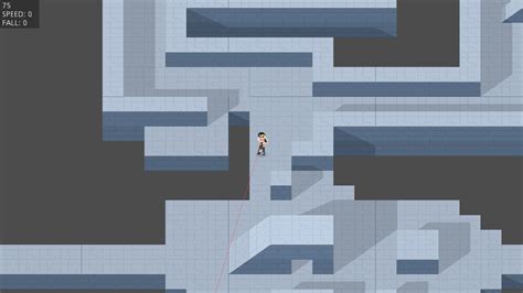 gaps in gridmap when moving camera · issue 67673 · godotengine godot