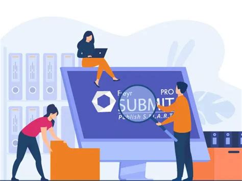 Submit Pro Top Ectd Tool For Regulatory Submissions Freyr Digital