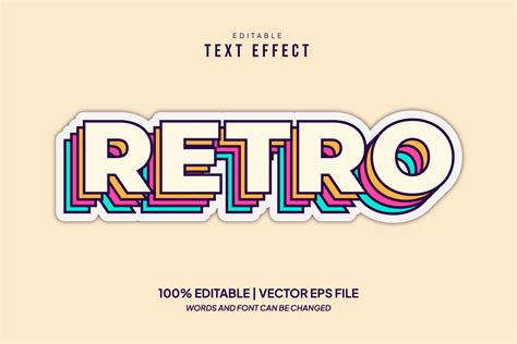 90s Font Styles
