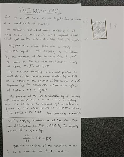 Solved All The Values Are Given I Have Checked Which Chegg