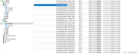 Shardingsphere集成springboot实现分库分表二 分库分表shardingsphere 集成 Springboot Postgresql根据不同的医院进行动态 Csdn博客