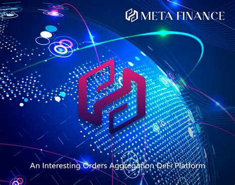 Decentralized Token Minting System Metafinance Medium