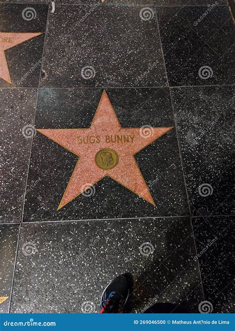 Bugs Bunny Bugs Bunny Is An Animated Cartoon Character Created In The Late 1930s Editorial