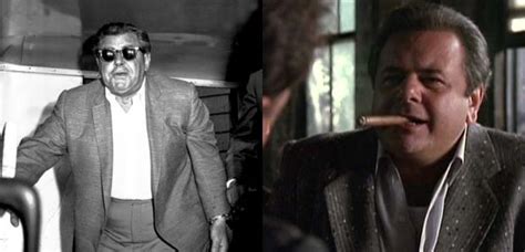 Paul Vario The Real Godfather Behind Goodfellas Mvql