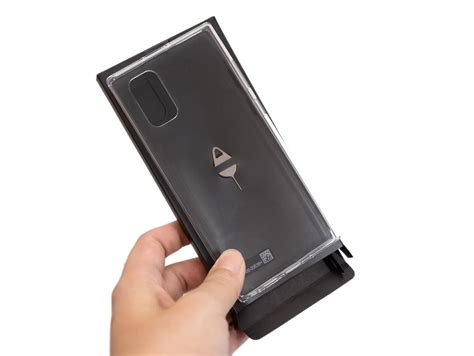 Samsung Galaxy Note 10 5G Android 9 0 Phone Snapdragon 855 CPU RAM 12GB ROM 256GB 512GB 3 5 GHZ