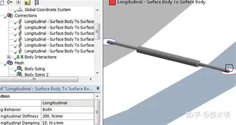 Ansys Workbench Ls Dyna模块中只做了前处理后怎么导出k文件？ 知乎