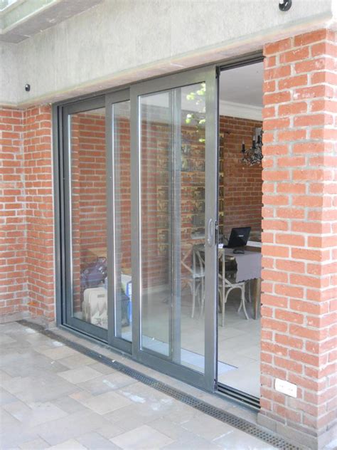 Плъзгащи екстериорни врати Интер Дизайн Груп