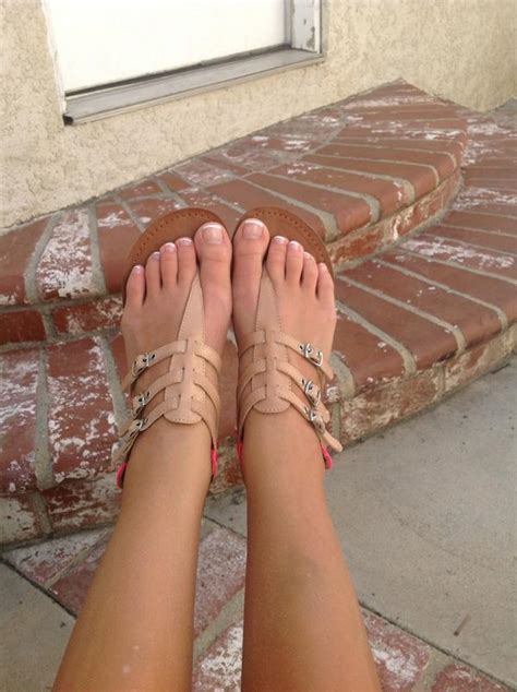 Whitney Westgates Feet