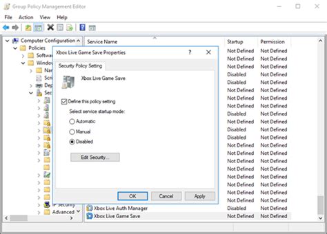 Howto Disable Unnecessary Services And Scheduled Tasks On Ad Fs