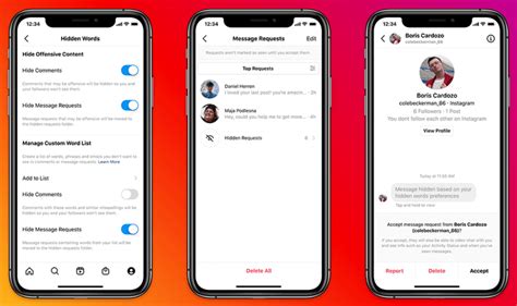 How To Check Hidden Message Request On Instagram Techstory