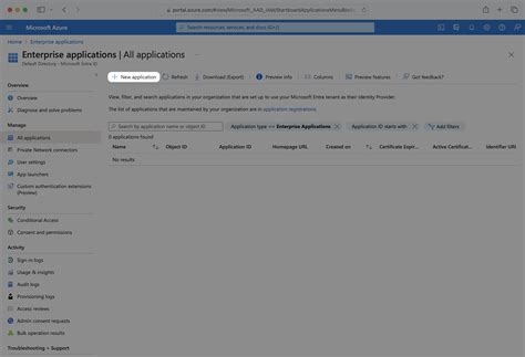 Entra Id Azure Ad Sso Integration Guide Mojoauth