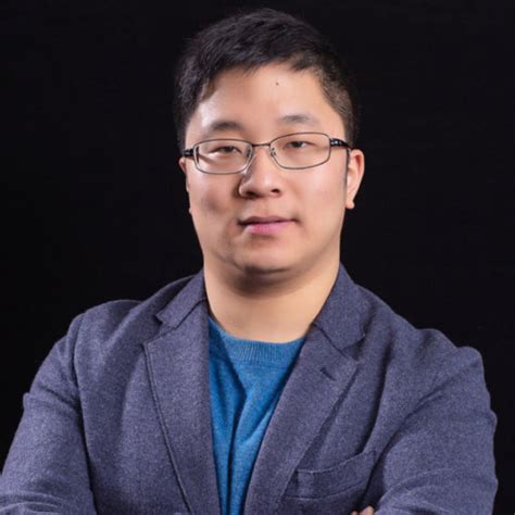 Haoqian Shi Research Officer Master Of Professional Accounting University Of Nottingham