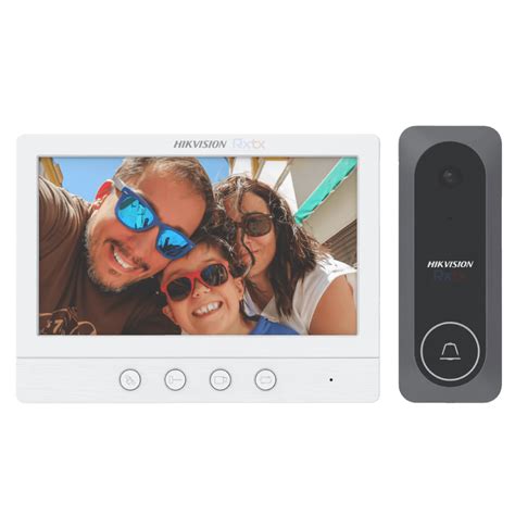 Intercom Kits Archives Rxtx