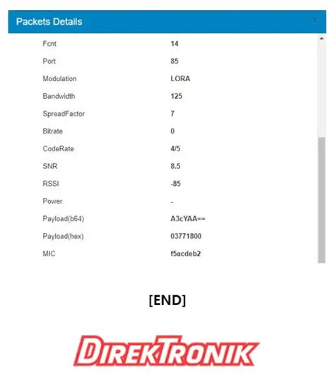 Milesight Ug65 Lorawan Gateway User Guide