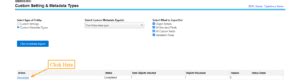 How To Export Custom Metadata Types In Salesforce BOFC