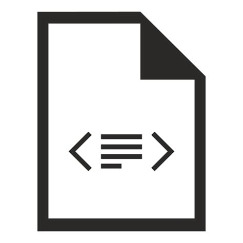 Code Compile Listing Program Script Icon Download On Iconfinder