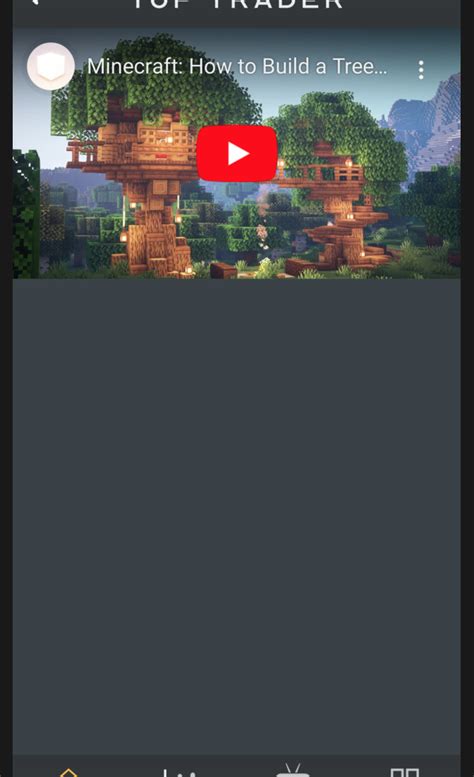 javascript prevent react native webview from going to youtube website