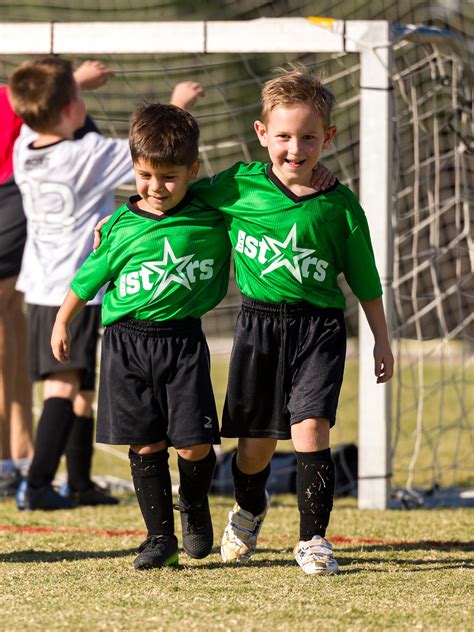 Ccv Stars Peoria Az