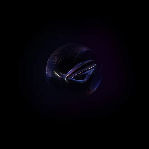 Rog Phone Wallpapers And Backgrounds Wallpapercg