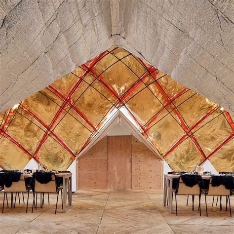 Inflatable Architecture And Design Showcased In New Book Bubbletecture