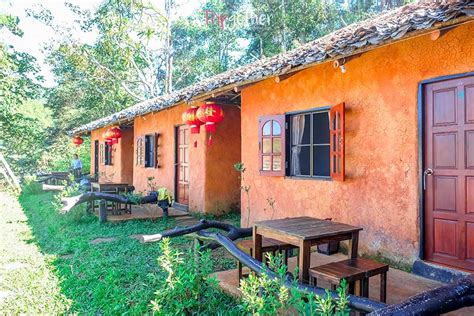 อัปเดต 5 ที่พักบ้านรักไทย ดีไซน์สวย วิวปัง สัมผัสชีวิตแบบจีนยูนนานสวรรค์กลางหุบเขา