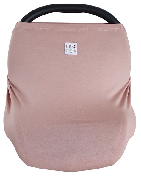 Mina Moo Multifunctional Cover Dune Nude Pickaboo