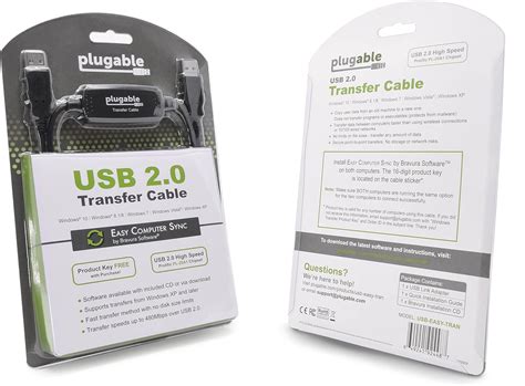 Computer Data Transfer Cable At Rory Barbour Blog