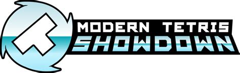 Modern Tetris Showdown Liquipedia Tetris Wiki