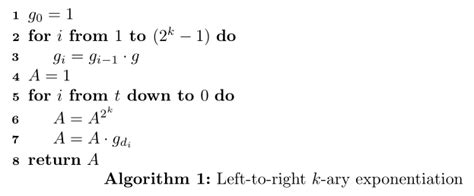 numbering how to show substeps in an algorithm environment tex