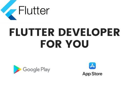 fully designed and functional app in flutter upwork