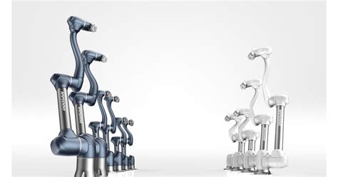 Doosan Robotics Collaborative Robots Marks Annual Sales Of Over 1000