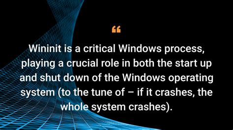 Mal posso esperar para derrubar você DoS remota usando Wininit exe Akamai