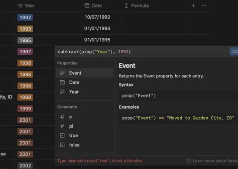 how can i have my multiselect fields recognized as numbers r notion