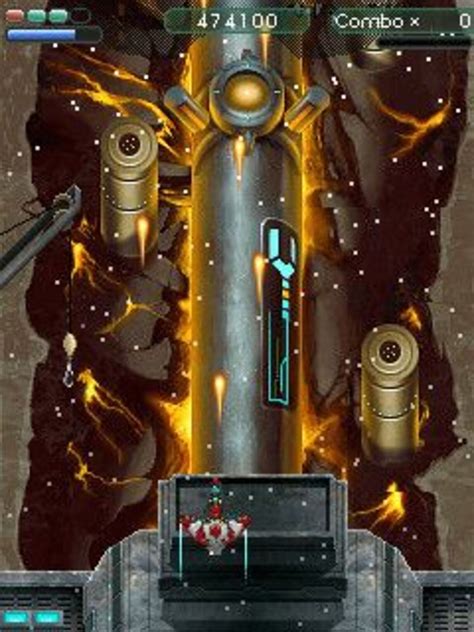 Space Impact Light Stash Games Tracker