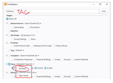 easy way to check if tag use on screen ignition inductive