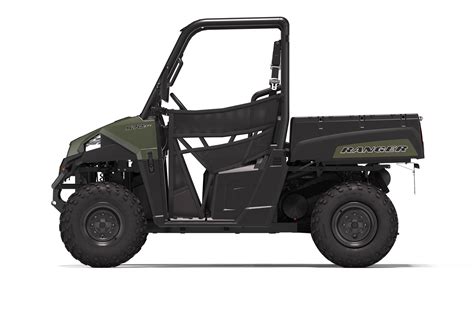 Ranger 570 Eps T1b Polaris România