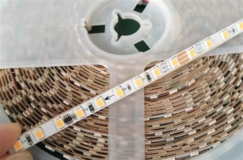 什么是硅胶灯带？硅胶灯带的特点和应用场景 正邦光电