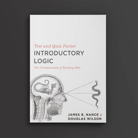 Introductory Logic Test Packet