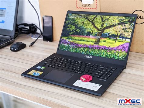 Asus Vivobook F571 i5-9300H Nvidia GTX 1650 4GB 15.6inch 120hz | MÁY ...
