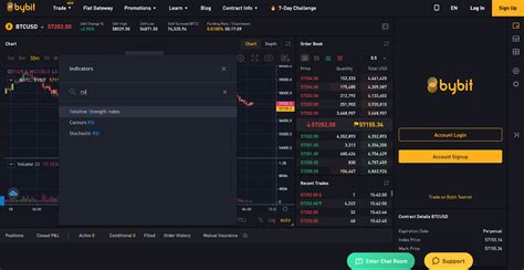 What Is RSI And How Do You Apply It To Crypto Trading Bybit Learn