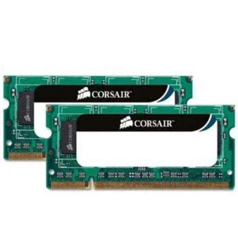 Corsair Ddr3 1600mhz 16gb 2x8gb Sodimm Laptop Memory Ebuyer