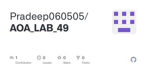 Aoalab49aoaexp5pdf At Main · Pradeep060505aoalab49 · Github