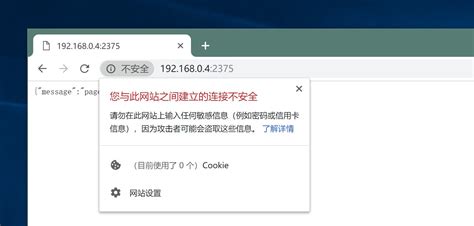 Use The Tls Protect Docker Api Unihons
