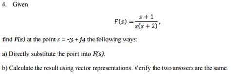 Solved Subject Feedback Control Of Dynamic Systems Find