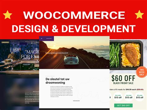 Woocommerce Developer Woocommerce Expert Woocommerce Designer Upwork