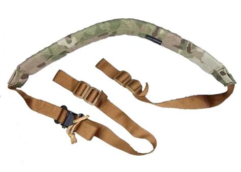 Bandoleira Confort 2 Pontas Raptor Gear Estilo V Tac Sling Frete Grátis